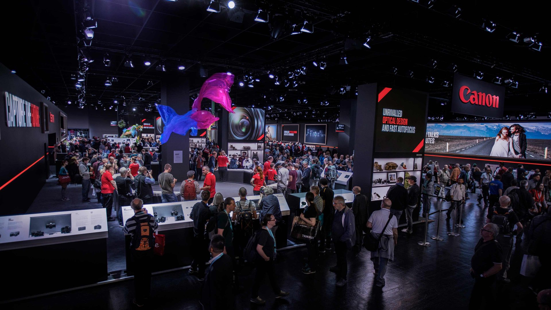 World Exhibition Stand Awards | Insights - 2LK