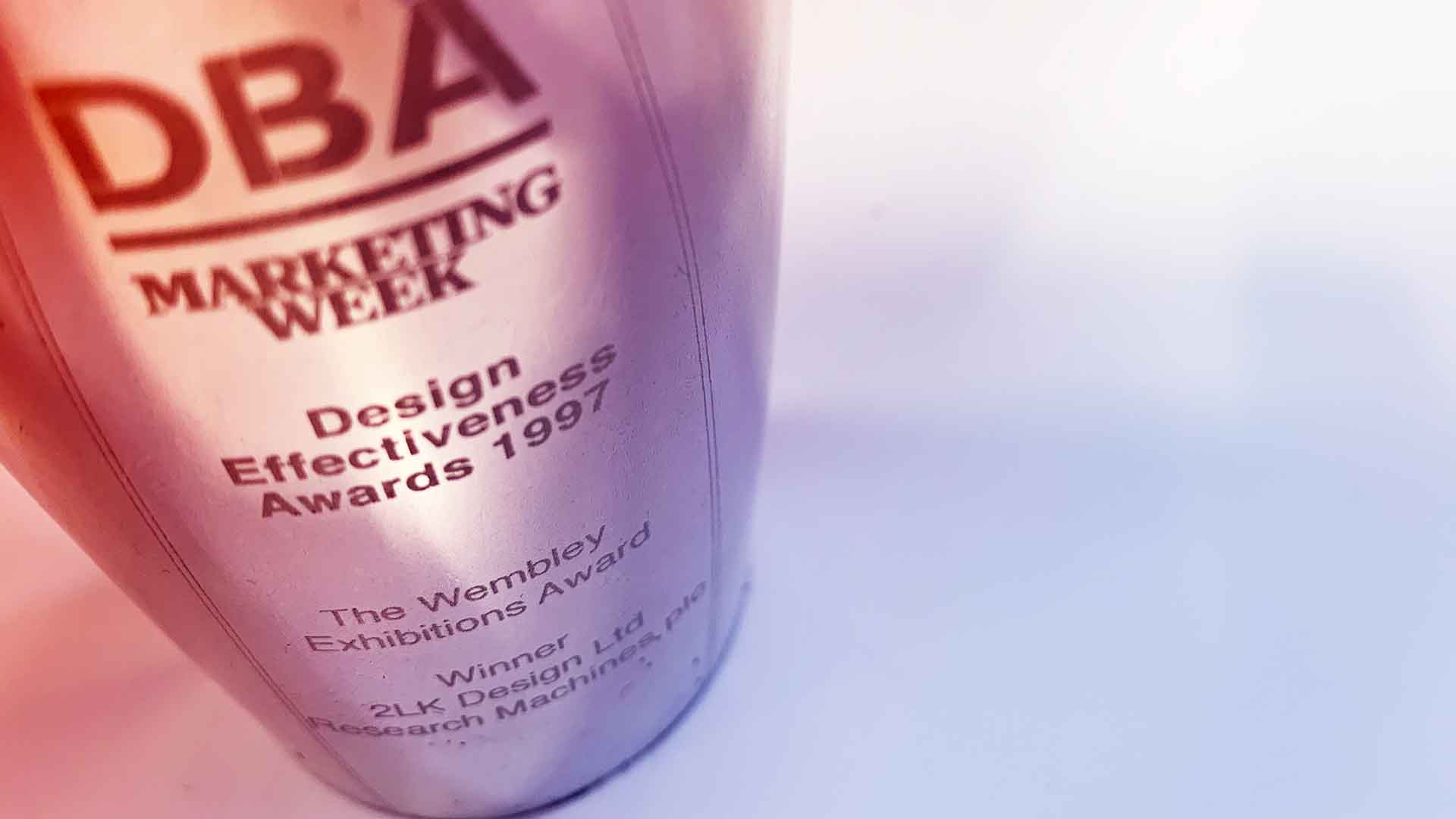 Design effectiveness. - 2LK