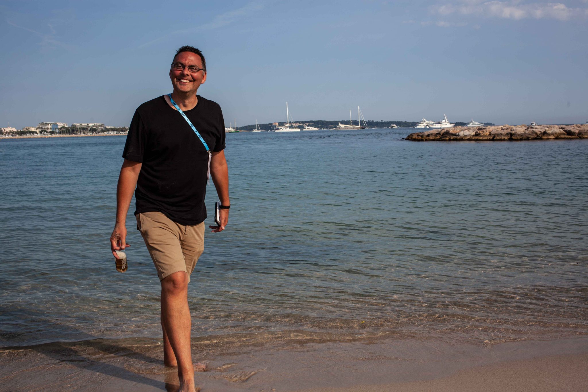 The Essential List with Rob Short. - 2LK