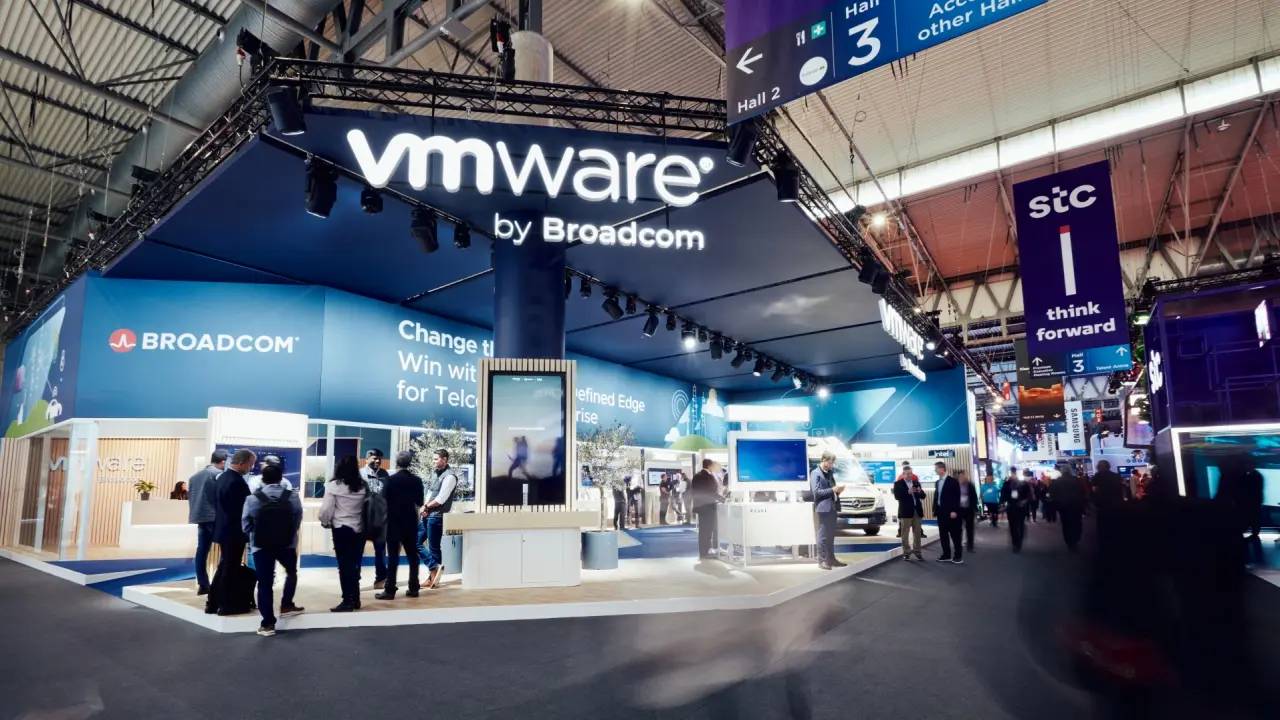 Own your moment at MWC 2026 - 2LK